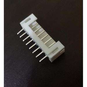 Jual mini konektor kabel male 8 pin micro jst 2.0 8pin connector jst ...