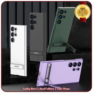 Jual Casing Hard Case Samsung S23 Plus S23 Ultra Matte Hard PC Easy ...
