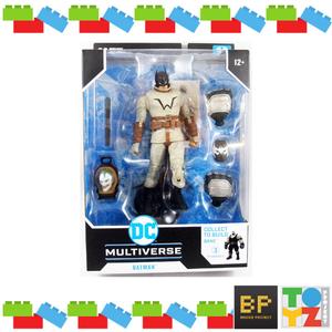 Promo Batman Build-A Bane DC Multiverse Cicil 0% 3x - Jakarta Selatan ...