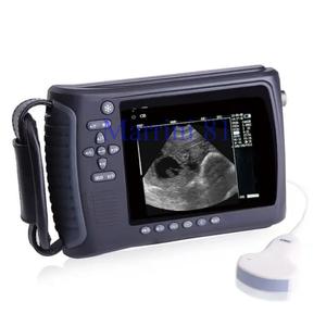 Jual Usg Vet Portable Medco MK-PL2018V / Usg Hewan - Jakarta Barat ...