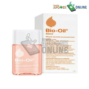 Jual BIO-OIL 60ML - Jakarta Barat - Apotek Keluarga Cengkareng | Tokopedia