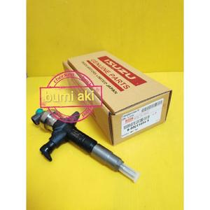 Jual NOZZLE INJECTOR ATAU NOSEL INJEKTOR ORIGINAL ISUZU DMAX D-MAX D ...