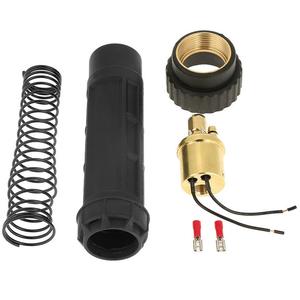 Jual Adapter Konektor Fitting Euro Bahan Kuningan Untuk Obor Las Co2 ...