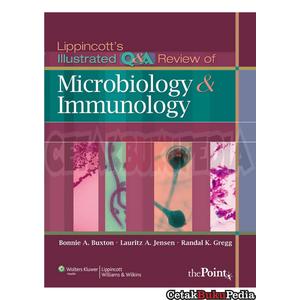 Jual Lippincott's Illustrated Q A Review of Microbiology Immunolog ...