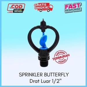 Jual SPRINKLER TAMAN SPRINKLER PERTANIAN SPRINKLE SPRINKLER SPRAYER ...