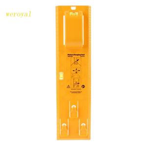 Jual Weroyal Alat Penanda Posisi Bingkai Foto / Cermin / Jam Dinding ...