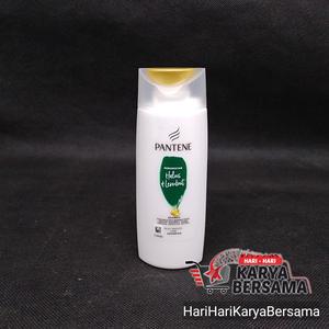 Jual SHAMPOO PANTENE SILKY SMOOTH CARE BOTOL 70ML - Kota Medan ...