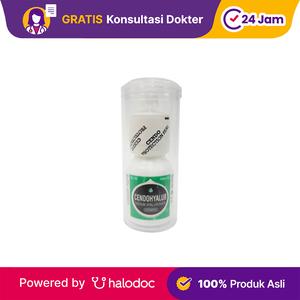 Jual Cendo Hyalub Eye Drop 5 ml - Kab. Tangerang - Apotek SBS Farma ...