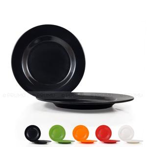 Jual Unica Piring Saji Melamine 10" | Piring Ceper Melamin | Piring ...