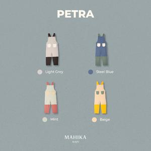 Jual MAHIKA KIDS - PETRA OVERALL - Pakaian Bawahan Anak Perempuan Dan ...