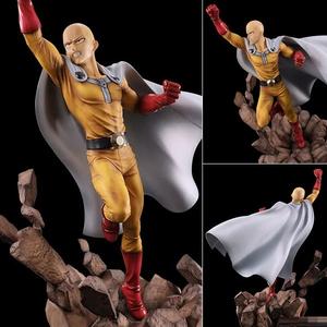 Jual Shibuya Scramble Figure Saitama Breaking the Meteor Ver. One Punch ...