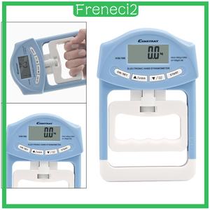 Jual Grip Strength Dynamometer Hand Grip Power Meter 300Lb/90Kg - Kab ...