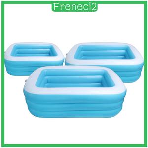 Jual Kolam Renang Inflatable 3 Lapis Untuk Anak / Dewasa - Kab ...