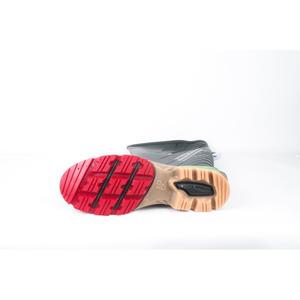 Jual Slip On Pria/Sepatu Boot Kebun Spatu Ap Boots Perkebunan Boat ...