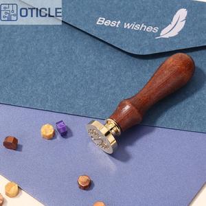 Jual Stempel / Cap Motif Geometri Antik Untuk Scrapbook / Undangan Diy ...