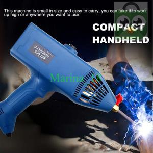 Jual Mesin Las Inverter Portable 120A 600 watt / Mesin trafo las ...