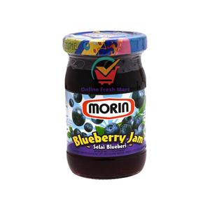 Jual Morin Selai Roti Kemasan Botol Kaca / Morin Jam ( 150gr ...