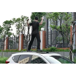 Jual Rak Atap Silang Untuk Honda Crv Cr-V 2017 2018 2019 2020 2021 Rak ...