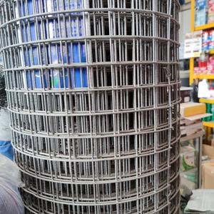 Jual KAWAT- KAWAT RAM / WIREMESH / KAWAT KOTAK BESI TEBAL - Kawat ± 4mm ...