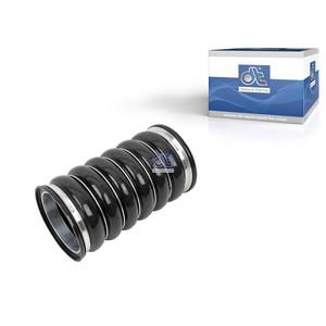Jual Charge air hose SCANIA 2057832 Material: ECO / MVQ - Jakarta Barat ...
