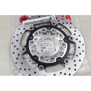 Jual Disc Brake Piringan Cakram Depan Original Yamaha R25 R 25 PNP RX ...