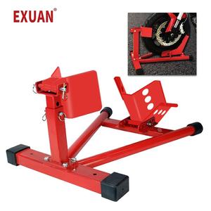 Jual Rangka Parkir Sepeda Motor Umum, Rangka Parkir Roda Depan, Alat ...
