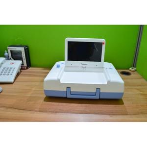 Jual CTG Bistos BT-350 Fetal Monitor LCD / Fetal Monitor Bayi Kembar ...