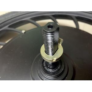 Jual 20 Inci Roda Belakang Ban Bldc Poros Ganda Roda Hub Motor Ebike ...