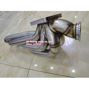Jual Turbo Header Untuk Bmw E46 320I M52Tub20 M54 Mount Atas Turbo ...