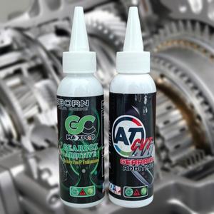Jual Gearbox Additive 75ml CAIRAN ADITIF PELUMAS TRANSMISI MATIC - AT ...