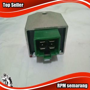 Jual KIPROK REGULATOR YAMAHA JUPITER MX - Fizr - F1zr - mio - Jupiter z ...