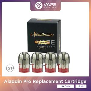 Jual Aladdin Pro Replacement Cartridge Authentic - Cartridge Aladdin ...