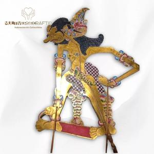 Jual Wayang Kulit Sapi ASLI Brotoseno Emas Alusan - Kab. Bantul ...