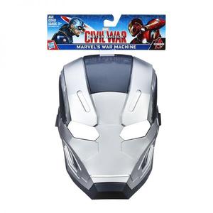 Jual hasbro Marvel Captain America: Civil War Marvel’s War Machine Mask ...