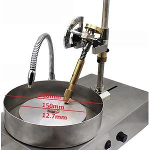 Jual Lapidary Master Lap 8 inch - 6 inch - Kota Makassar ...