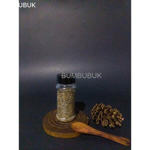 Jual Basil 15gr Botol / Daun Basil Kering / Basil Leaves / Italian ...