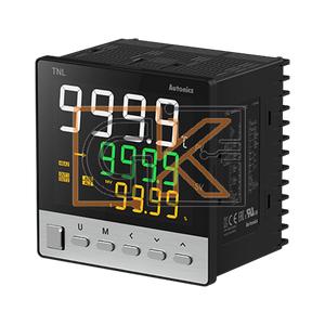 Jual Autonics Controler TNL-P44SR-RS-035 - Kota Tangerang - Guna Karya ...