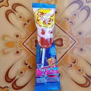 Jual PERMEN CHUPA CHUPS GUM CUPA CUP BIG BABOL LOLLIPOP - Kab. Bekasi ...