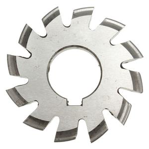 Promo Modul M1.5 Roda Gigi M 1.5 Gear Module Milling M1 Cutter Involute ...