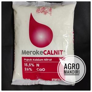 Jual Pupuk Meroke CALNIT 1 kg Kalsium Nitrat Hidroponik Grade - Kota ...