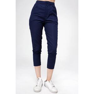 Promo Ninety Degrees Hugne Navy Pants 42055D5NA - L - Kota Bandung ...