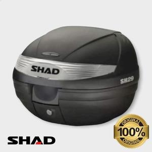 Promo Box Motor SHAD SH29 Box Touring Bagasi Motor SH 29 Liter - Jakarta Timur - Jakarta ...