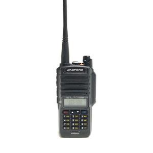 Jual HT BF UV9R Plus Handy Talky Bofeng UV 9R Dualband UHF VHF 15 Watt 15 W - Jakarta Selatan ...