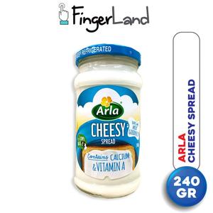 Promo ARLA Cheese Spread 240 gram Keju Oles - Jakarta Pusat ...