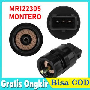 Jual Sensor Speedometer Kilometer Mitsubishi Pajero Triton MR122305 ...