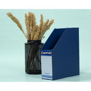 Jual Box file Cermat tempat dokumen standing folder file - Jakarta ...