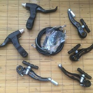 Jual Rem V Brake Set Sepeda ATLANTIS mirip pacific Dpn Blkg GOOD ...