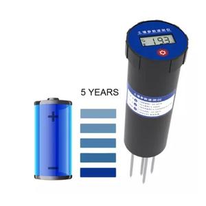 Jual Sentec SEM2252 Soil Speedometer 3-Way Soil Nutrient Speedometer ...