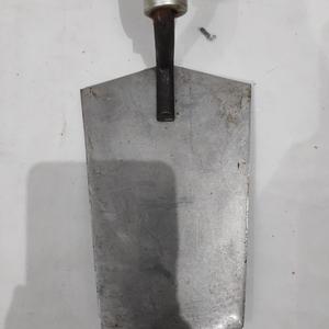 Jual Sendok Semen Aci Acian Bentuk Kotak Lebar Gagang Kayu Galur Super ...