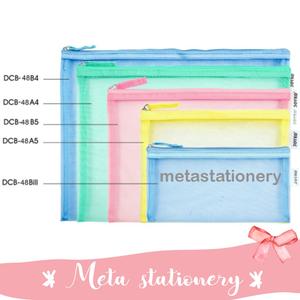 Jual Map Sleting / Zipper Map Joyko DCB-48 B4 - Jakarta Timur - Musya ...